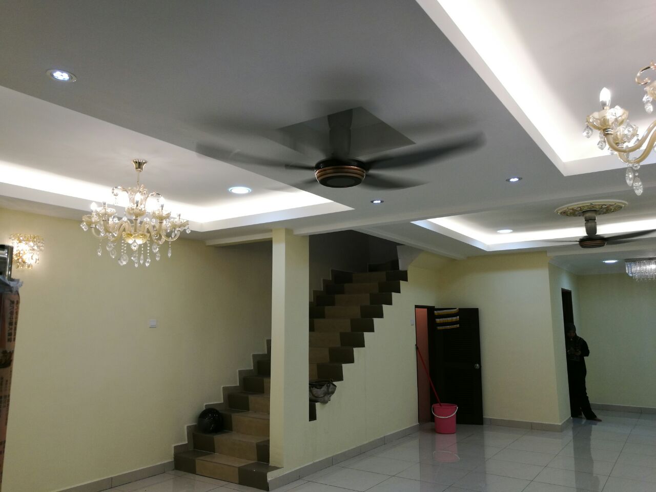 Home Renovation 1 - Pro Construction